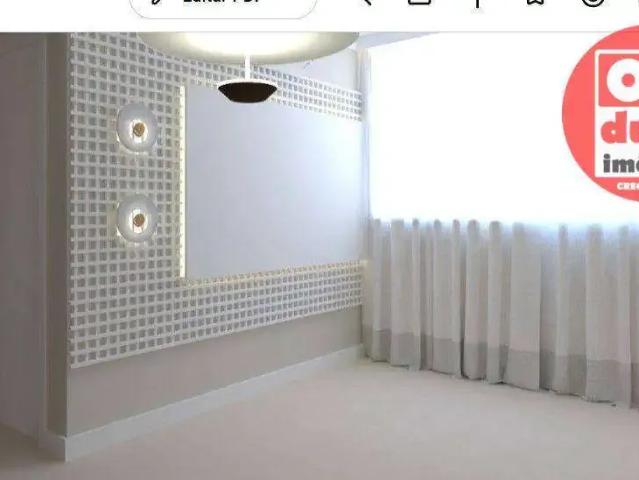 Apartamento para Venda em Santos/SP Ponta da Praia 1 Quartos
