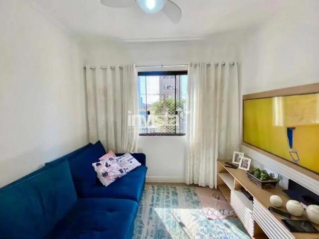 Apartamento para Venda em Santos/SP Ponta da Praia 1 Quartos