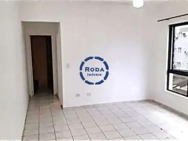 Apartamento para Venda em Santos/SP Ponta da Praia 1 Quartos