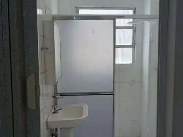 Apartamento para Venda em Santos/SP Ponta da Praia 1 Quartos