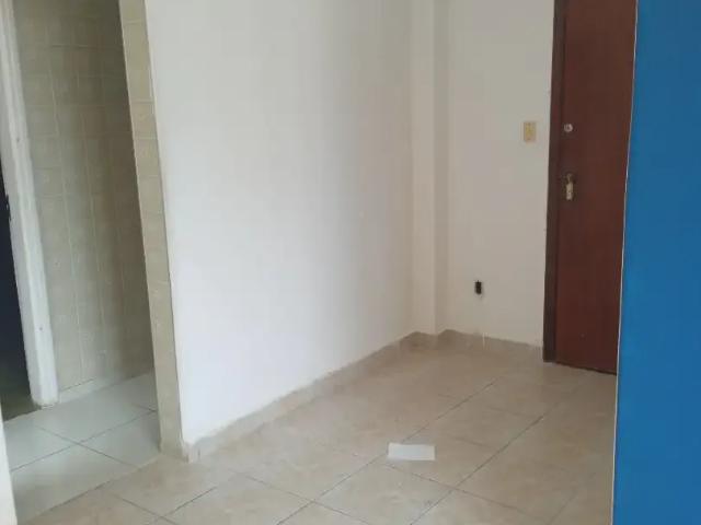 Apartamento para Venda em Santos/SP Ponta da Praia 1 Quartos