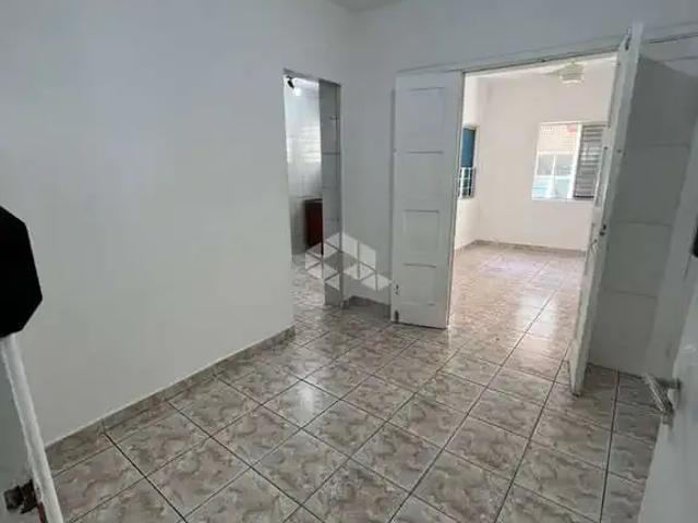 Apartamento para Venda em Santos/SP Ponta da Praia 1 Quartos