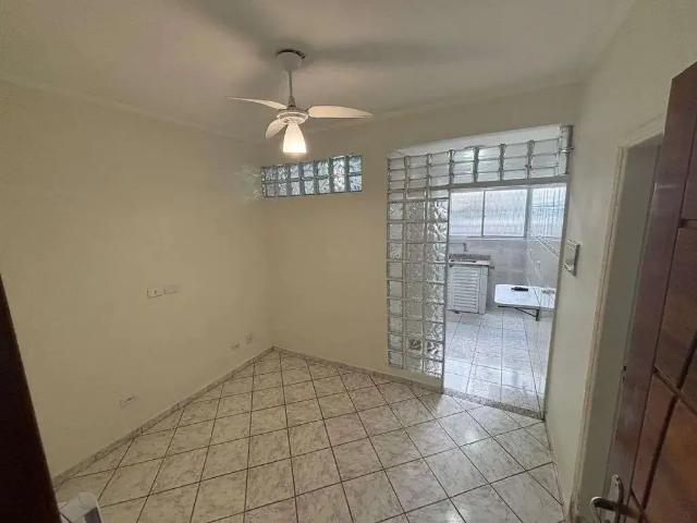 Apartamento para Venda em Santos/SP Ponta da Praia 1 Quartos