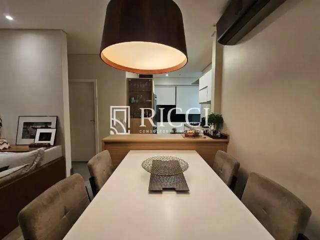 Apartamento para Venda em Santos/SP Ponta da Praia 1 Quartos