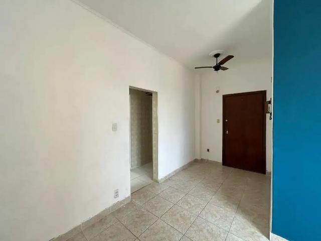 Apartamento para Venda em Santos/SP Ponta da Praia 1 Quartos