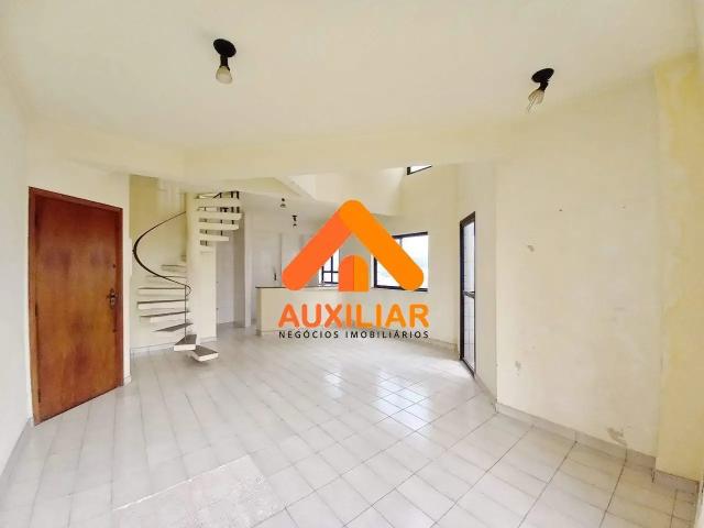 Apartamento para Venda em Santos/SP Ponta da Praia 1 Quartos