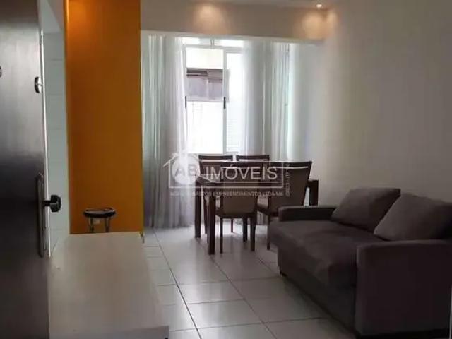 Apartamento para Venda em Santos/SP Ponta da Praia 1 Quartos
