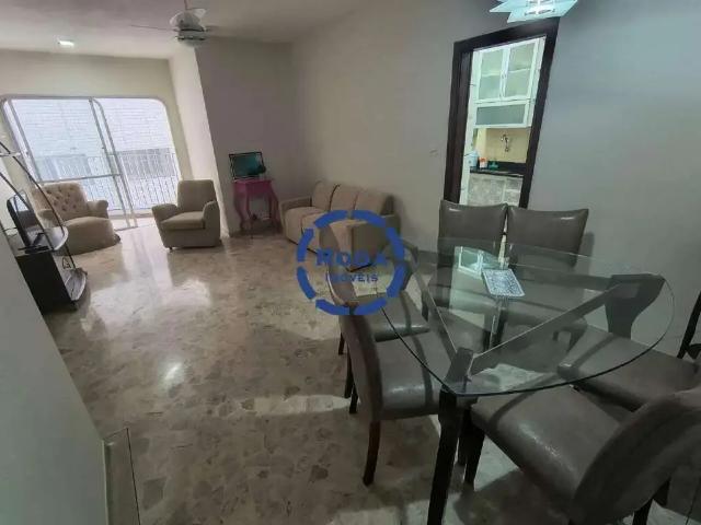 Apartamento para Venda em Santos/SP Ponta da Praia 1 Quartos