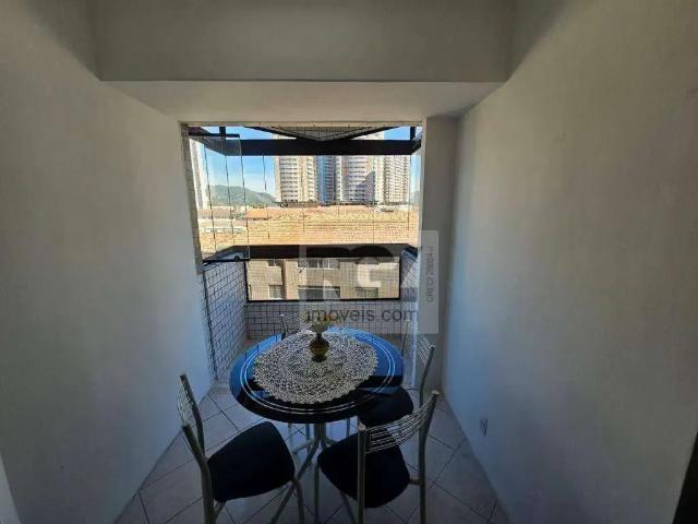 Apartamento para Venda em Santos/SP Ponta da Praia 1 Quartos