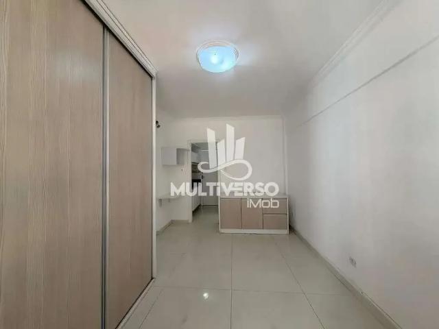Apartamento para Venda em Santos/SP Ponta da Praia 1 Quartos
