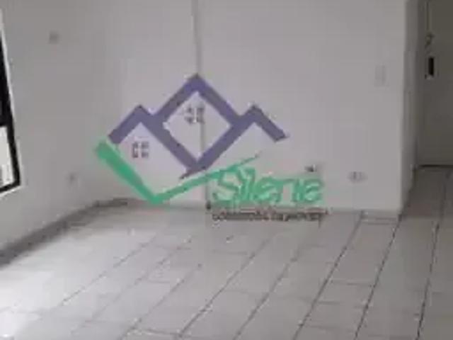Apartamento para Venda em Santos/SP Ponta da Praia 1 Quartos