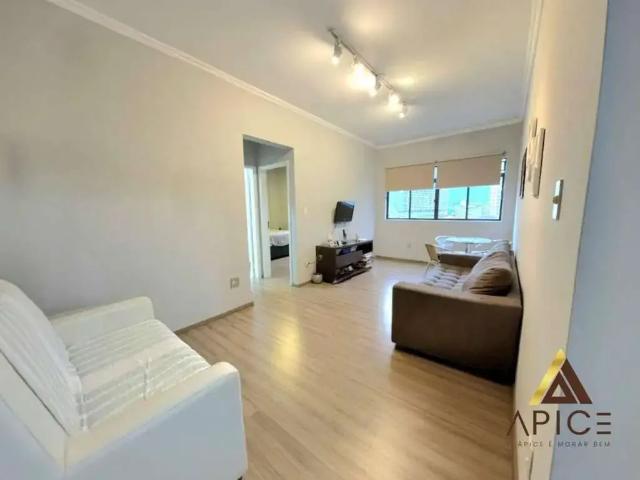 Apartamento para Venda em Santos/SP Ponta da Praia 1 Quartos