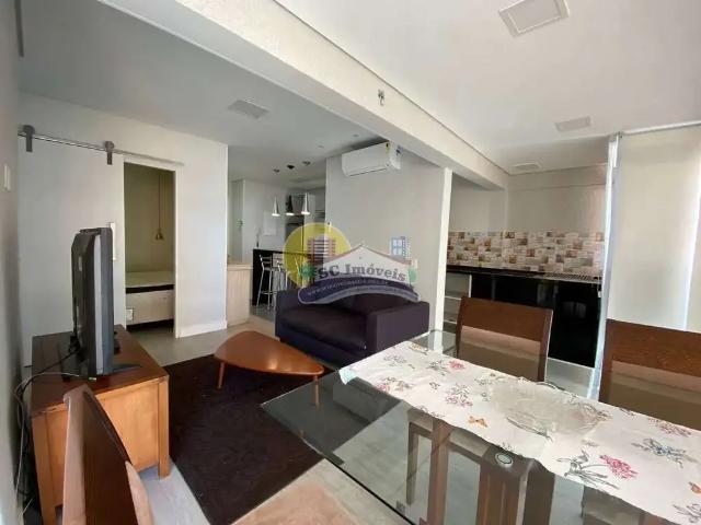 Apartamento para Venda em Santos/SP Ponta da Praia 1 Quartos
