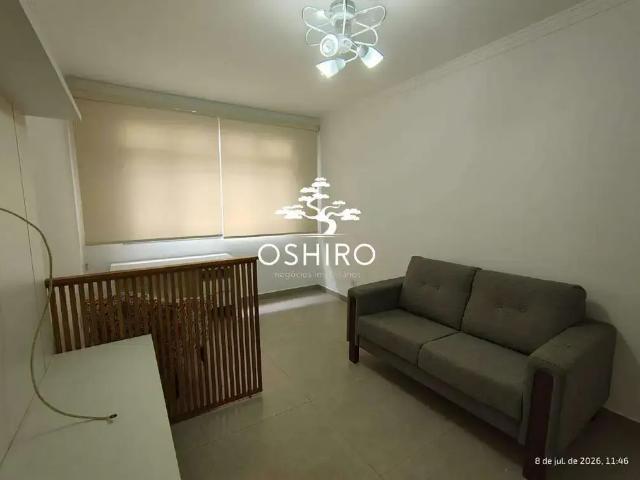 Apartamento para Venda em Santos/SP Ponta da Praia 1 Quartos