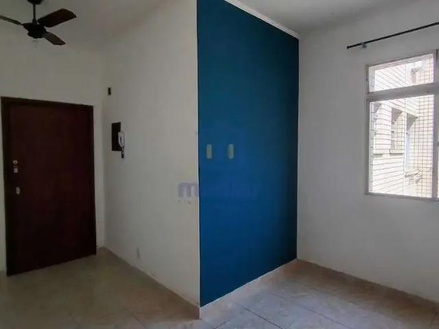 Apartamento para Venda em Santos/SP Ponta da Praia 1 Quartos