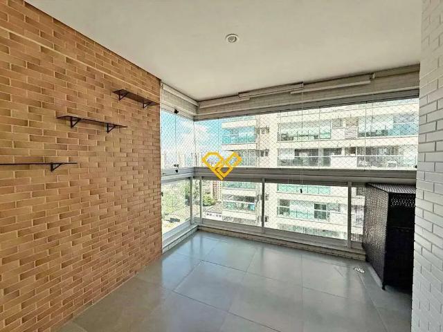Apartamento para Venda em Santos/SP Ponta da Praia 1 Quartos