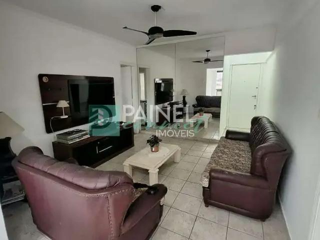Apartamento para Venda em Santos/SP Ponta da Praia 1 Quartos