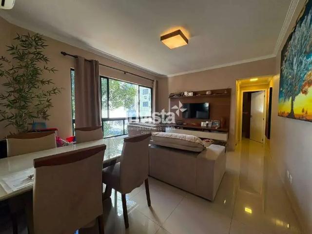 Apartamento para Venda em Santos/SP Ponta da Praia 1 Quartos