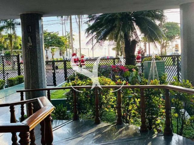 Apartamento para Venda em Santos/SP Ponta da Praia 1 Quartos