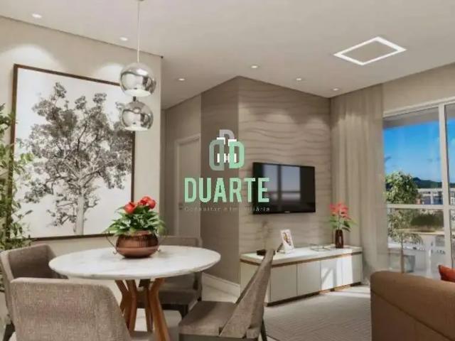 Apartamento para Venda em Santos/SP Ponta da Praia 1 Quartos