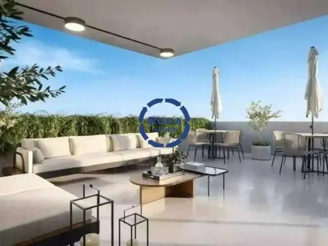 Apartamento para Venda em Santos/SP Ponta da Praia 1 Quartos