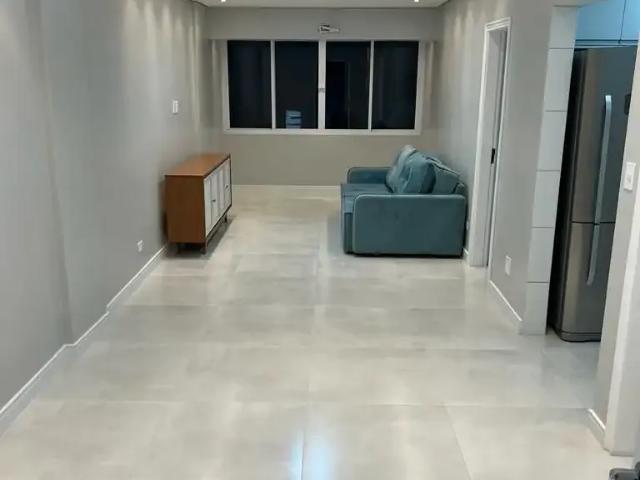 Apartamento para Venda em Santos/SP Ponta da Praia 1 Quartos