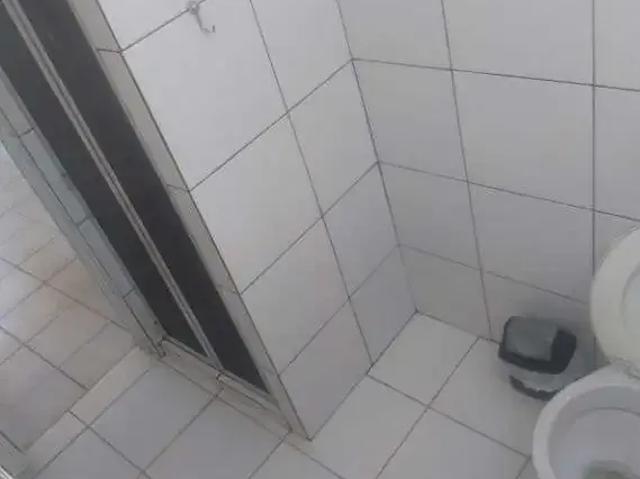 Apartamento para Venda em Santos/SP Ponta da Praia 1 Quartos