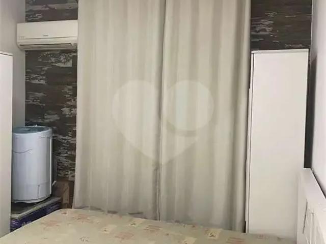 Apartamento para Venda em Santos/SP Ponta da Praia 1 Quartos