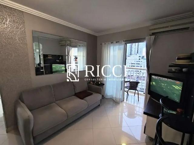 Apartamento para Venda em Santos/SP Ponta da Praia 1 Quartos
