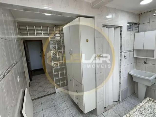 Apartamento para Venda em Santos/SP Ponta da Praia 1 Quartos