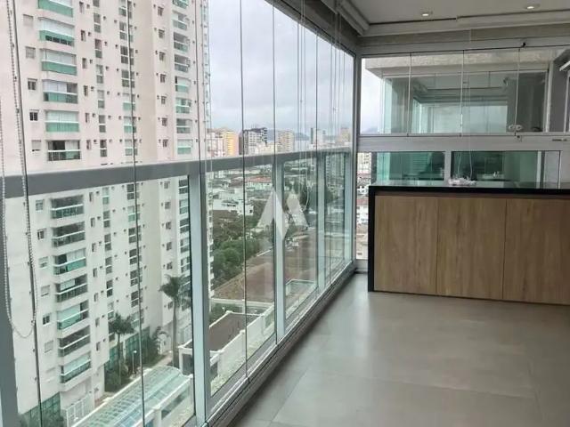 Apartamento para Venda em Santos/SP Ponta da Praia 1 Quartos