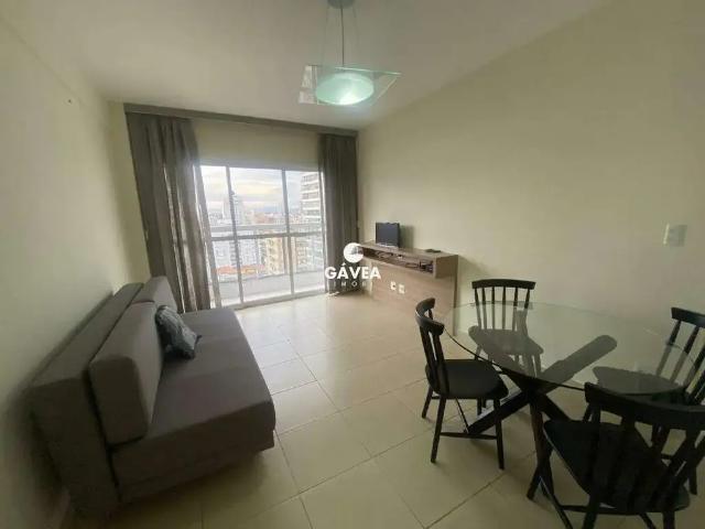 Apartamento para Venda em Santos/SP Ponta da Praia 1 Quartos