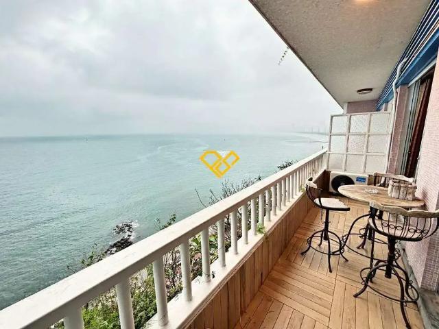 Apartamento para Venda em Santos/SP Ponta da Praia 1 Quartos