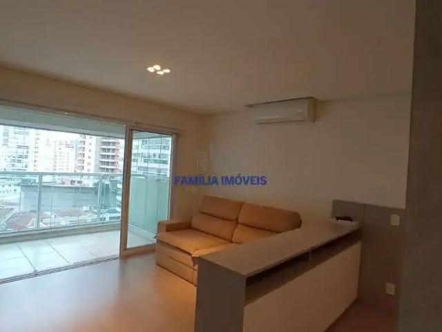 Apartamento para Venda em Santos/SP Ponta da Praia 1 Quartos