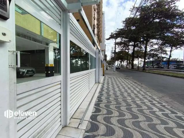 Apartamento para Venda em Santos/SP Ponta da Praia 1 Quartos