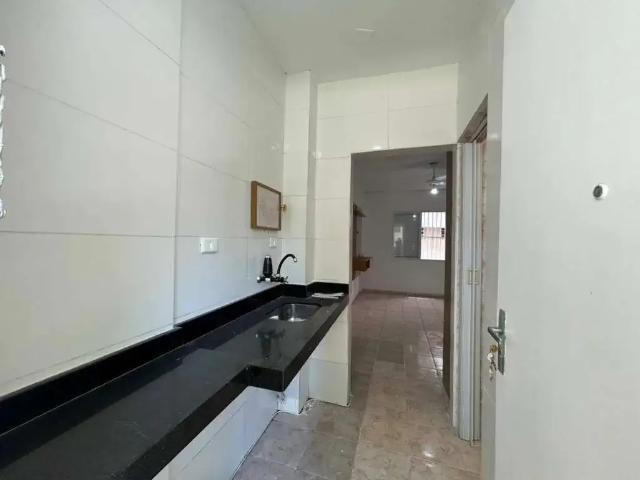 Apartamento para Venda em Santos/SP Ponta da Praia 1 Quartos