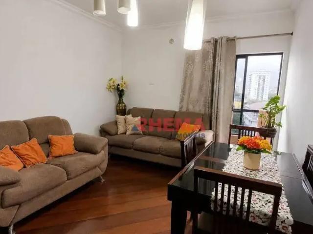 Apartamento para Venda em Santos/SP Ponta da Praia 1 Quartos