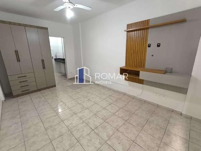 Apartamento para Venda em Santos/SP Ponta da Praia 1 Quartos