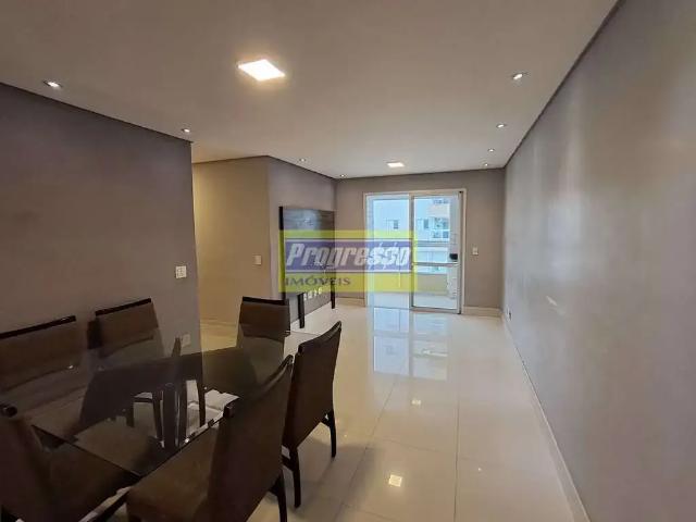 Apartamento para Venda em Santos/SP Ponta da Praia