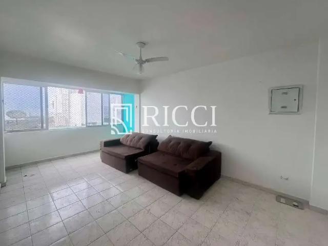 Apartamento para Venda em Santos/SP Ponta da Praia 2 Quartos