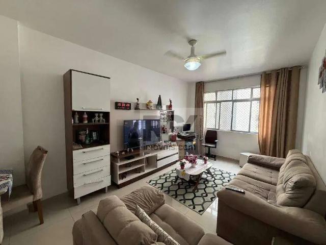Apartamento para Venda em Santos/SP Ponta da Praia 2 Quartos