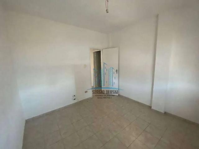 Apartamento para Venda em Santos/SP Ponta da Praia 2 Quartos