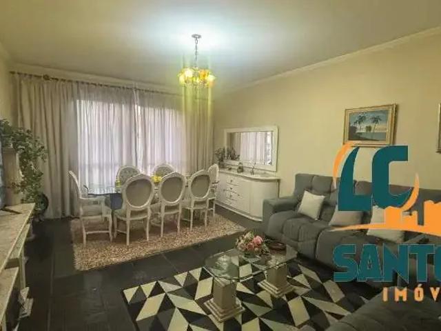 Apartamento para Venda em Santos/SP Ponta da Praia 2 Quartos