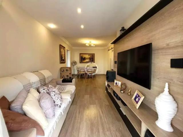 Apartamento para Venda em Santos/SP Ponta da Praia 2 Quartos