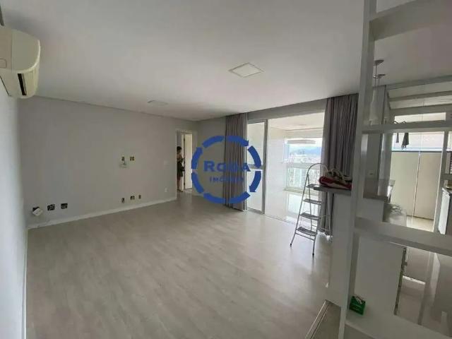 Apartamento para Venda em Santos/SP Ponta da Praia 2 Quartos