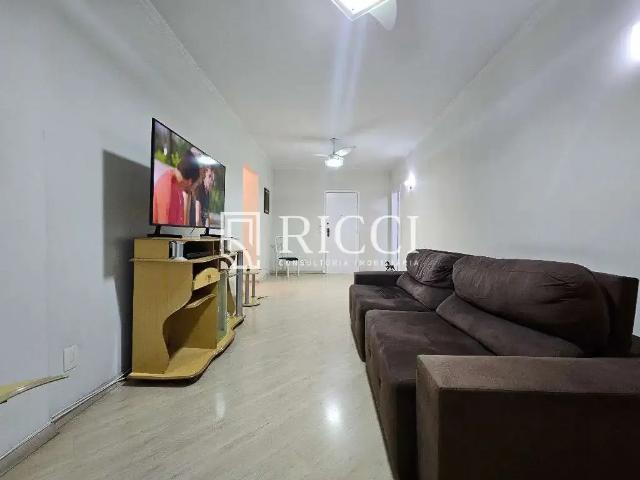 Apartamento para Venda em Santos/SP Ponta da Praia 2 Quartos