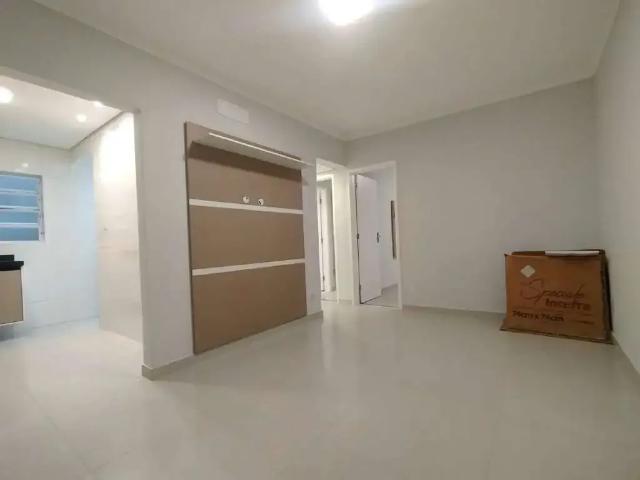 Apartamento para Venda em Santos/SP Ponta da Praia 2 Quartos