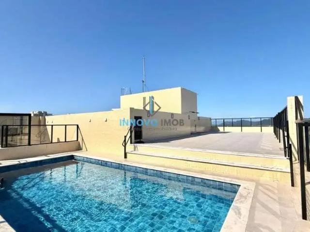 Apartamento para Venda em Santos/SP Ponta da Praia 2 Quartos