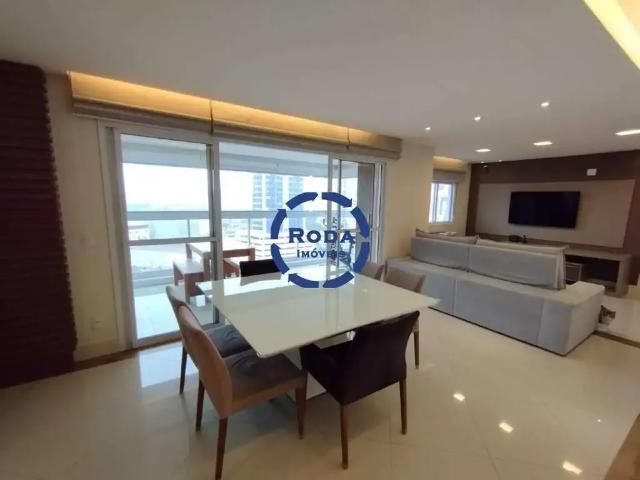 Apartamento para Venda em Santos/SP Ponta da Praia 2 Quartos