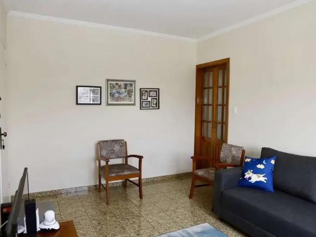 Apartamento para Venda em Santos/SP Ponta da Praia 2 Quartos